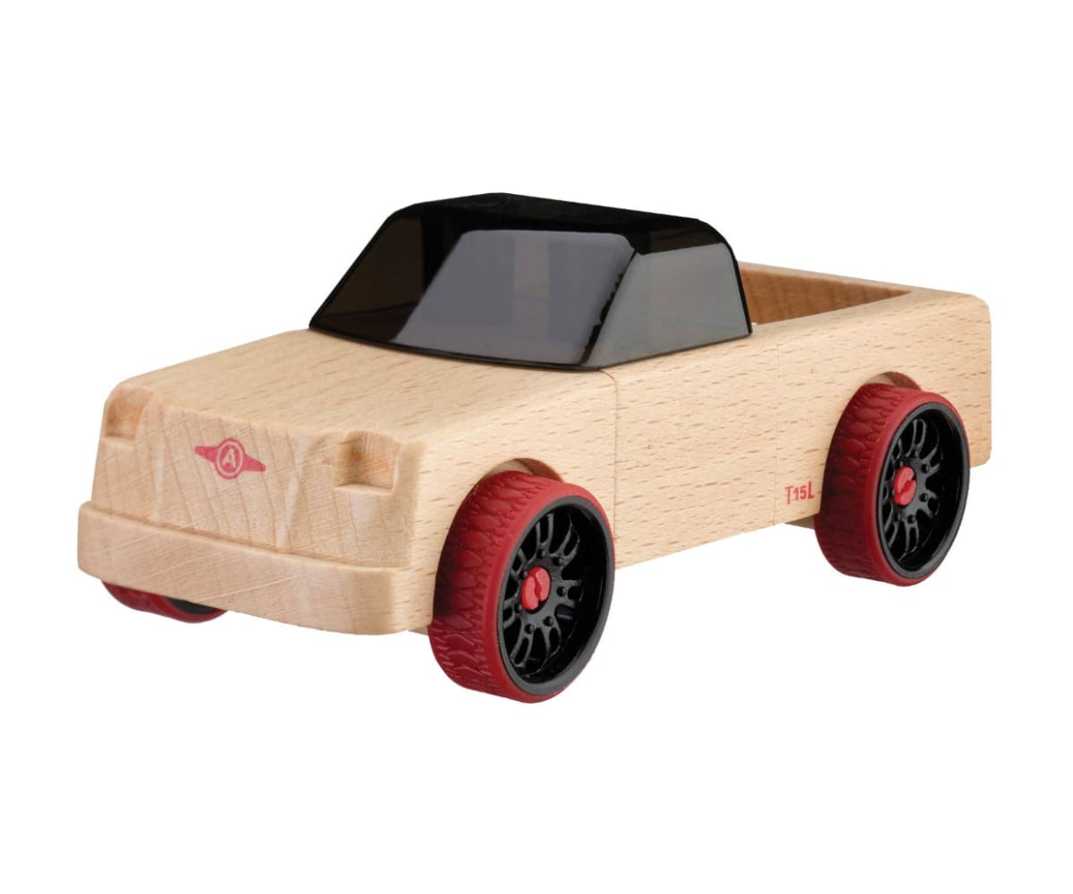 Automoblox Cars Website - Premium Wooden Toys
